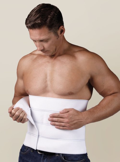 Abdominal Binders - Contemporary Design Inc. - Post Lipo Recovery