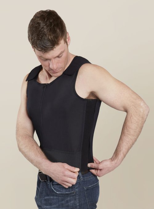 Male Compression Vests Archives - Contemporary Design Inc.